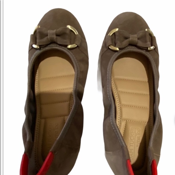 Adam Tucker By Me Too | Shoes | Adam Tucker By Me Too Kelly Suede ...